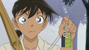 Soshi Okita - Detective Conan Wiki