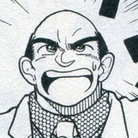 Gosho Aoyama's Collection of Short Stories - Detective Conan Wiki