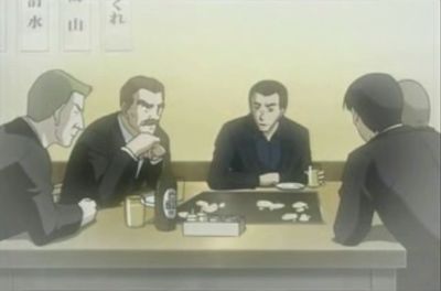 Central Intelligence Agency - Detective Conan Wiki
