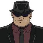 Night Baron Murder Case - Detective Conan Wiki