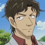 Stakeout 2 - Detective Conan Wiki