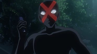 The Shifting Mystery of Beika City - Detective Conan Wiki