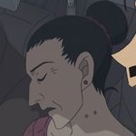 Chihaya Hagiwara, Goddess of the Wind - Detective Conan Wiki