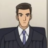 Courtroom Confrontation III: Prosecutor as Eyewitness - Detective Conan ...