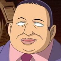 Detective Conan vs. Kid the Phantom Thief - Detective Conan Wiki