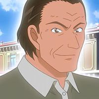 The Dark Tower's Hidden Treasure - Detective Conan Wiki