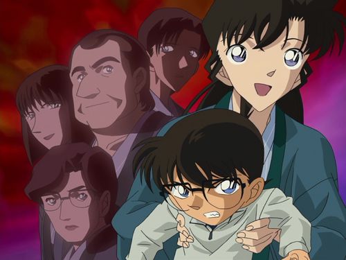 Detective Conan Wiki
