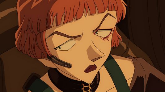 Chianti - Detective Conan Wiki