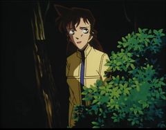 The Murdered Famous Detective - Detective Conan Wiki