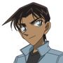 Momiji Ooka - Detective Conan Wiki