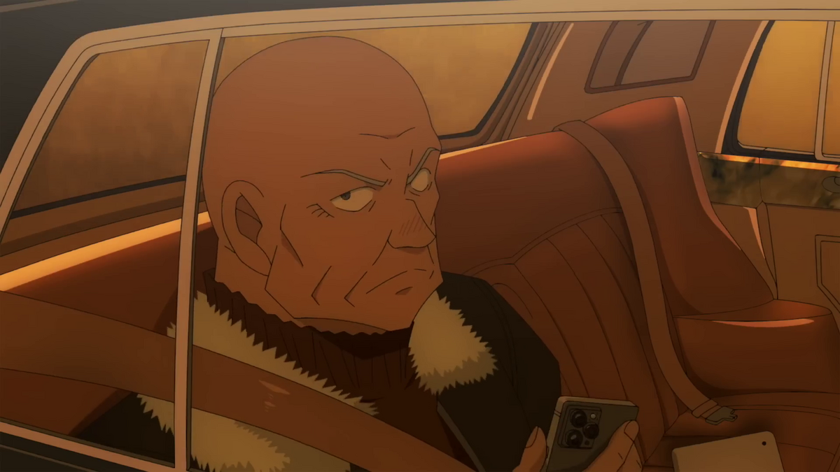 File:Rum face.png - Detective Conan Wiki