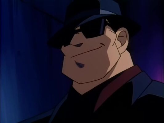 Vodka - Detective Conan Wiki