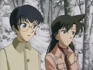 Eisuke Hondou - Detective Conan Wiki