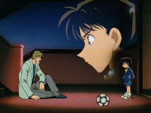 The 3 "K"s of Osaka Case - Detective Conan Wiki