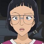 A Cottage Surrounded by Zombies - Detective Conan Wiki