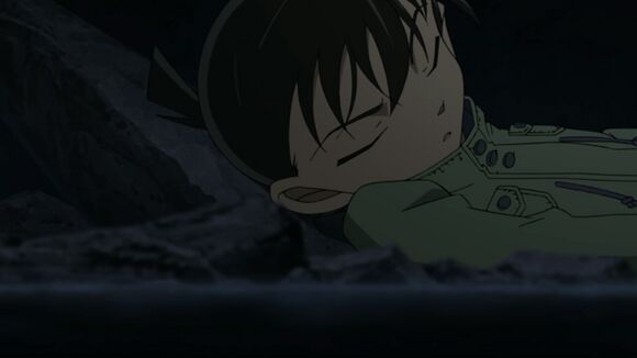 Conan and Ebizo's Kabuki Jūhachiban Mystery - Detective Conan Wiki