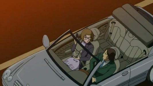 Vehicles in Detective Conan - Detective Conan Wiki