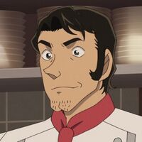 The Alley of Sad Betrayal - Detective Conan Wiki