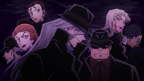 Kuufuku - Detective Conan Wiki