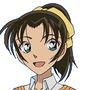 Yui Uehara - Detective Conan Wiki