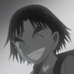 The Dream the Kappa Saw - Detective Conan Wiki