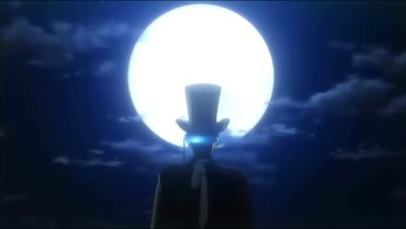 Midnight Crow - Detective Conan Wiki