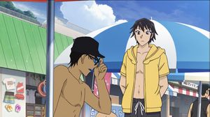 Akai family - Detective Conan Wiki