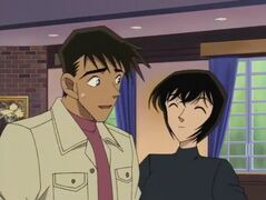16 Suspects!?/Gallery - Detective Conan Wiki