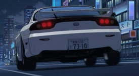 Vehicles in Detective Conan - Detective Conan Wiki