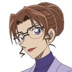 The Fourteenth Target - Detective Conan Wiki