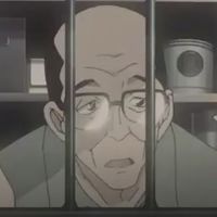 Inspector Shiratori, Memories of the Cherry Blossom - Detective Conan Wiki