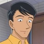 The Great Dog Coeur's Triumph 2 - Detective Conan Wiki