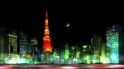 Setting/Cities and Towns - Detective Conan Wiki