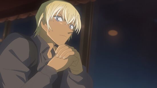 TIME.2 - Detective Conan Wiki