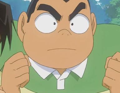Genta Kojima - Detective Conan Wiki