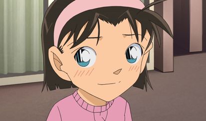 Ayumi Yoshida - Detective Conan Wiki