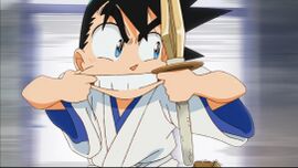 Sword of Fujin, Reborn/Gallery - Detective Conan Wiki