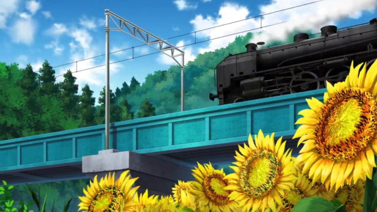 File:EP704-Mystery Train.jpg - Detective Conan Wiki