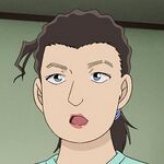 A Cottage Surrounded by Zombies - Detective Conan Wiki