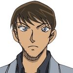 Sadame - Detective Conan Wiki