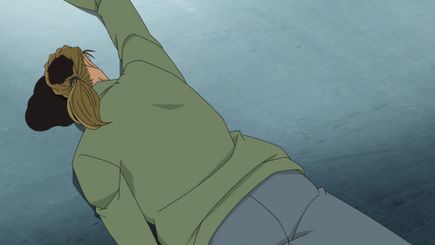 The Charismatic CEO's Secret Plan - Detective Conan Wiki