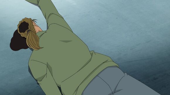 The Charismatic CEO's Secret Plan - Detective Conan Wiki