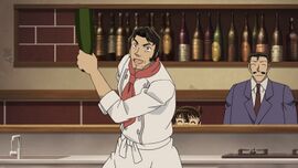 The Alley of Sad Betrayal/Gallery - Detective Conan Wiki