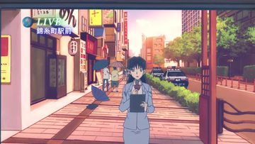 Dimensional Sniper/Gallery - Detective Conan Wiki