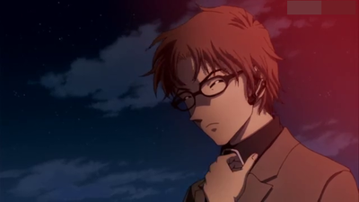 Subaru Okiya - Detective Conan Wiki