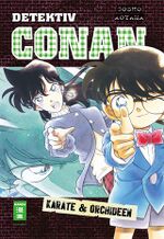 German Books and Specials - Detective Conan Wiki