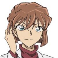 List of characters who know Conan's identity - Detective Conan Wiki