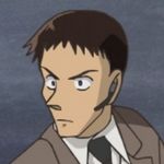 The Bride of Halloween - Detective Conan Wiki