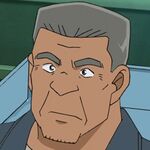 Mirage of the Disappearing Angel - Detective Conan Wiki