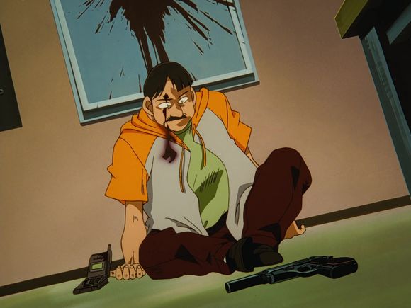 TV Station Murder Case - Detective Conan Wiki